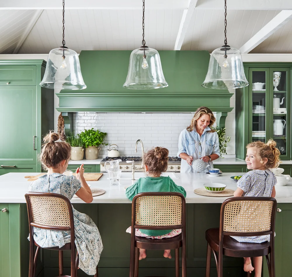 Colour is Home by Charlotte Coote — Hunter & Folk