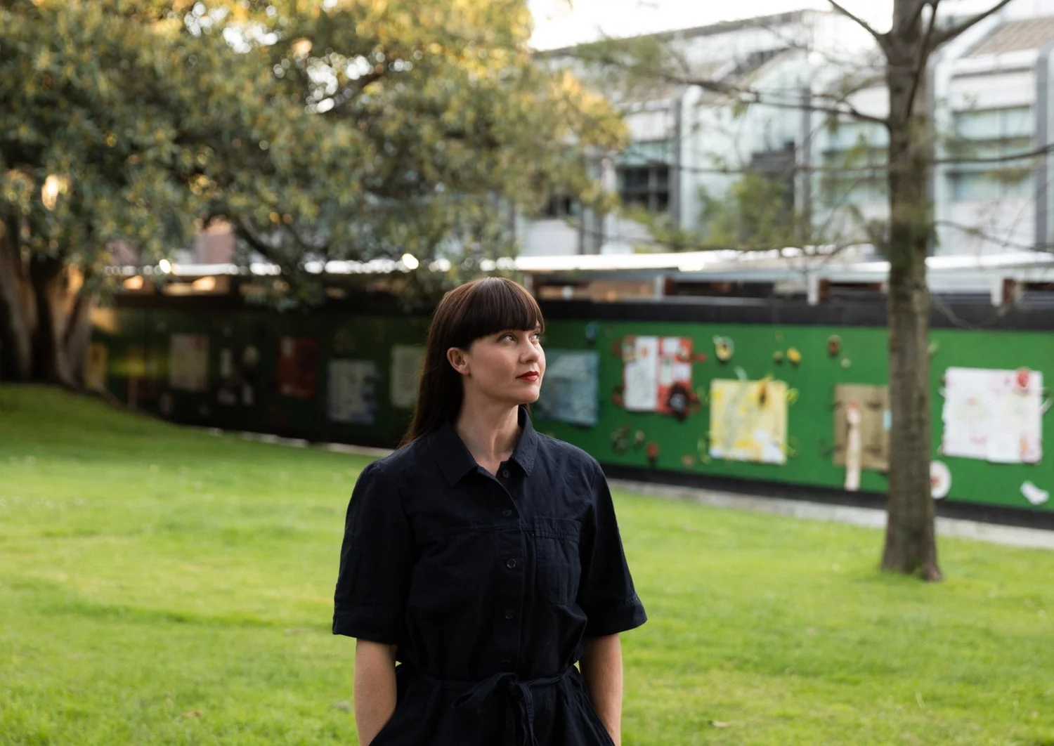 Tai Snaith — Hunter & Folk