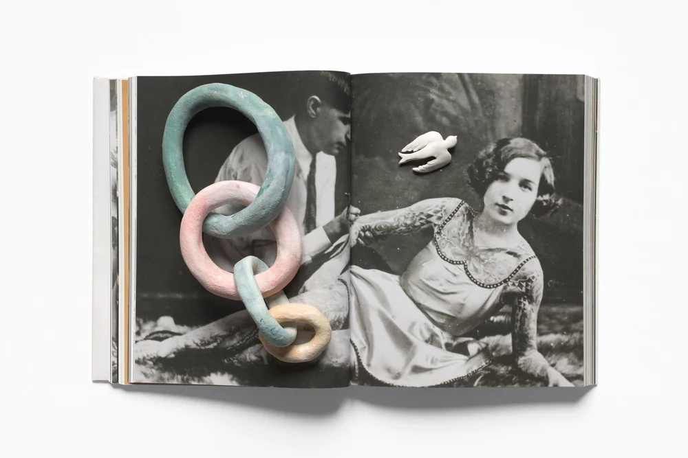 Tai Snaith — Hunter & Folk