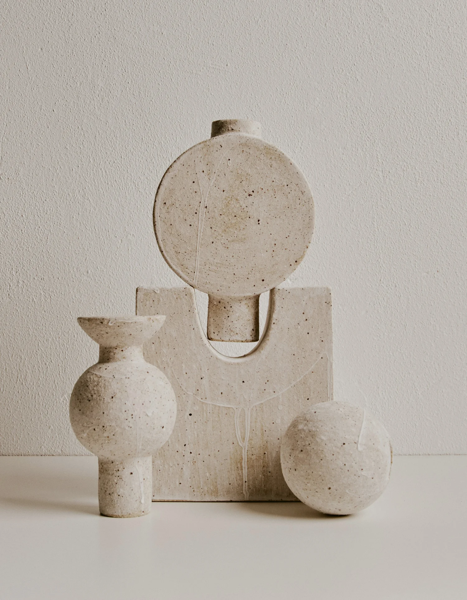 Britt Neech — Hunter & Folk