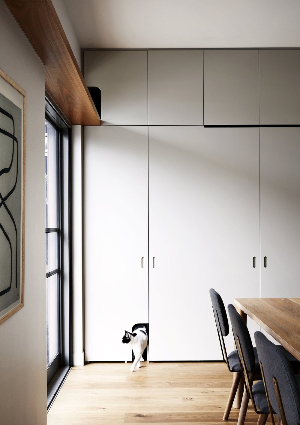 Meow House by Maike Design — Hunter & Folk