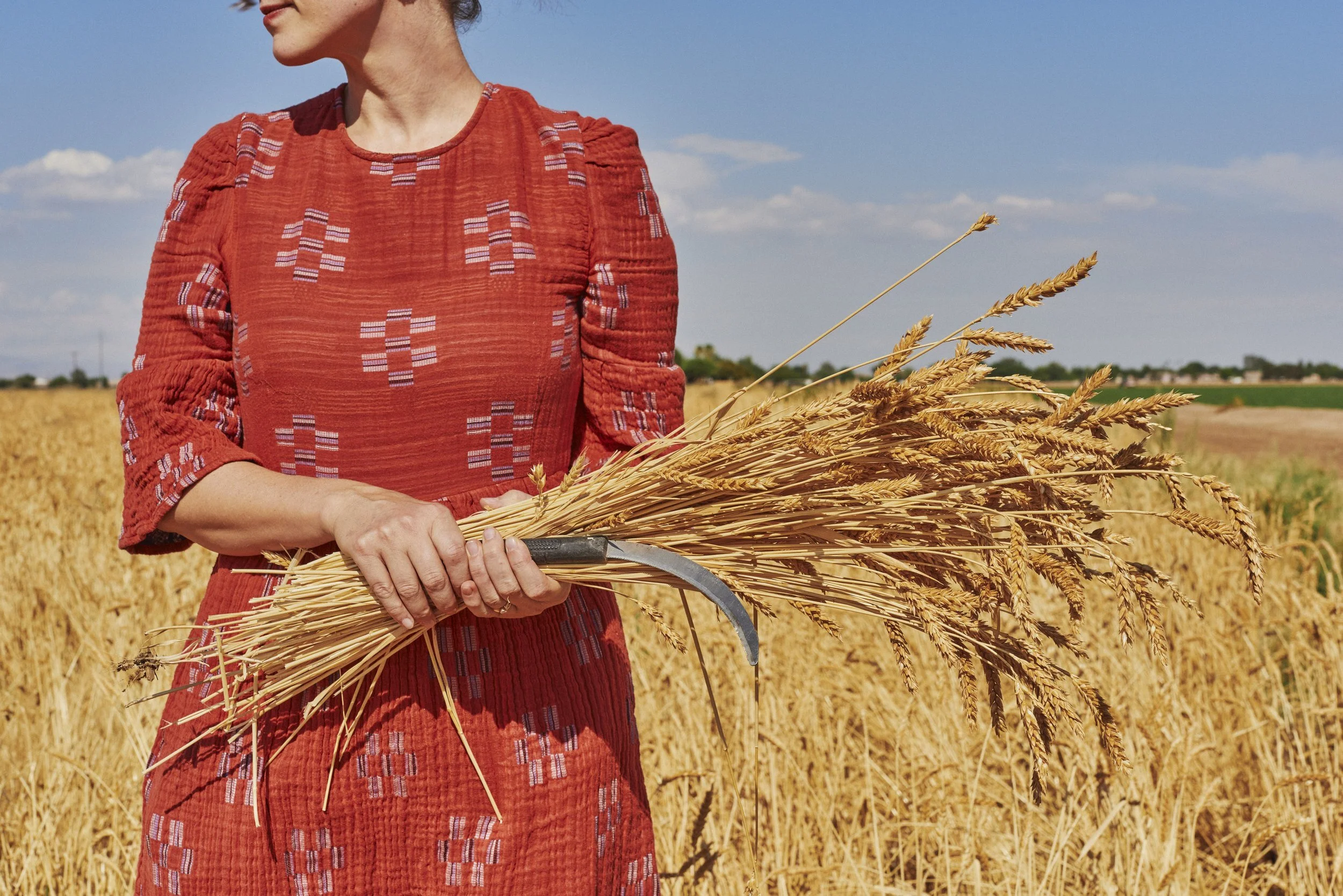 The Miller's Daughter by Emma Zimmerman — Hunter & Folk