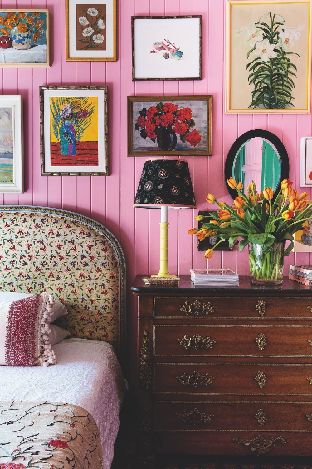 A Life in Pattern by Anna Spiro — Hunter & Folk