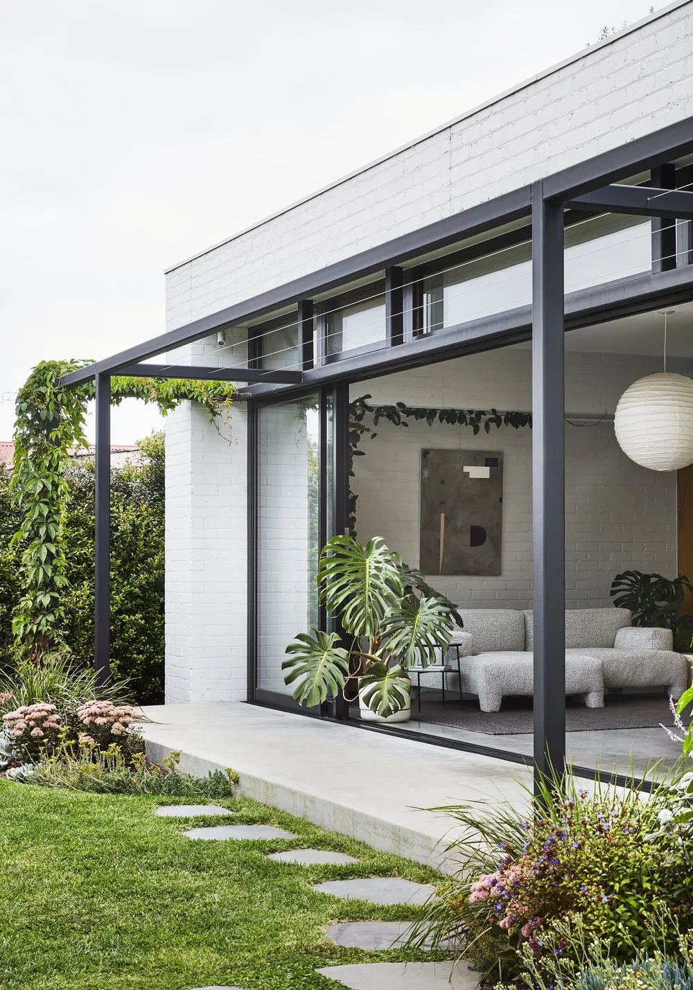 Garden House by Maike Design — Hunter & Folk