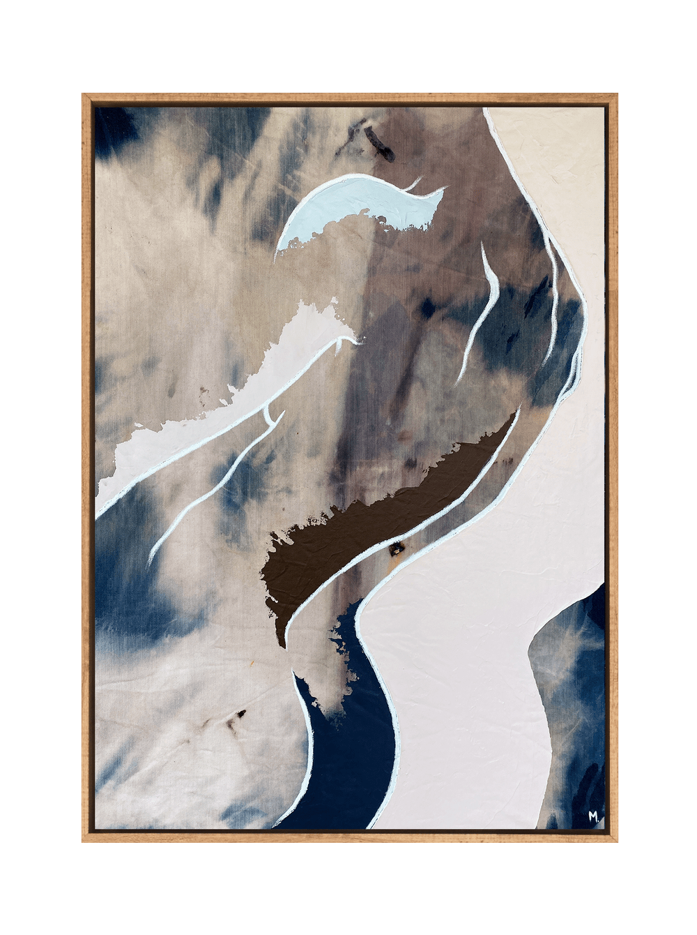 Meg Gallagher — Hunter & Folk