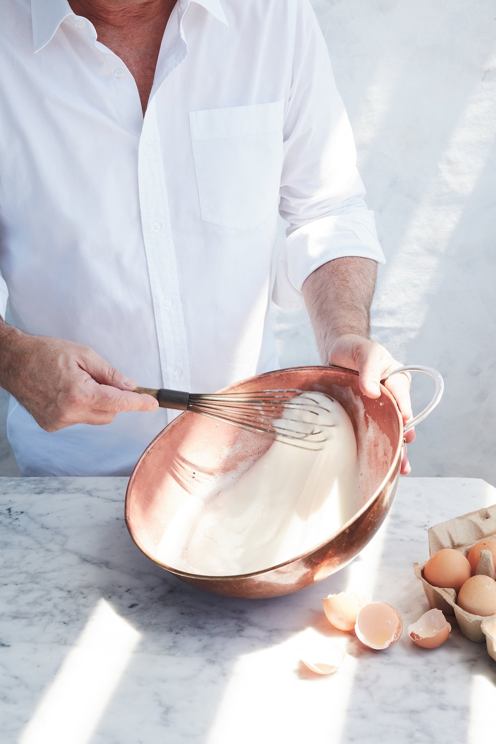 Everything I Love to Cook by Neil Perry — Hunter & Folk