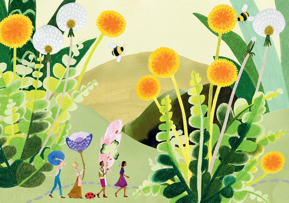 Kat Macleod — Hunter & Folk