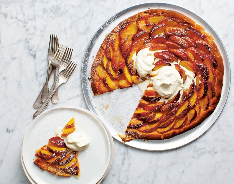 Every Night of the Week by Lucy Tweed — Hunter & Folk