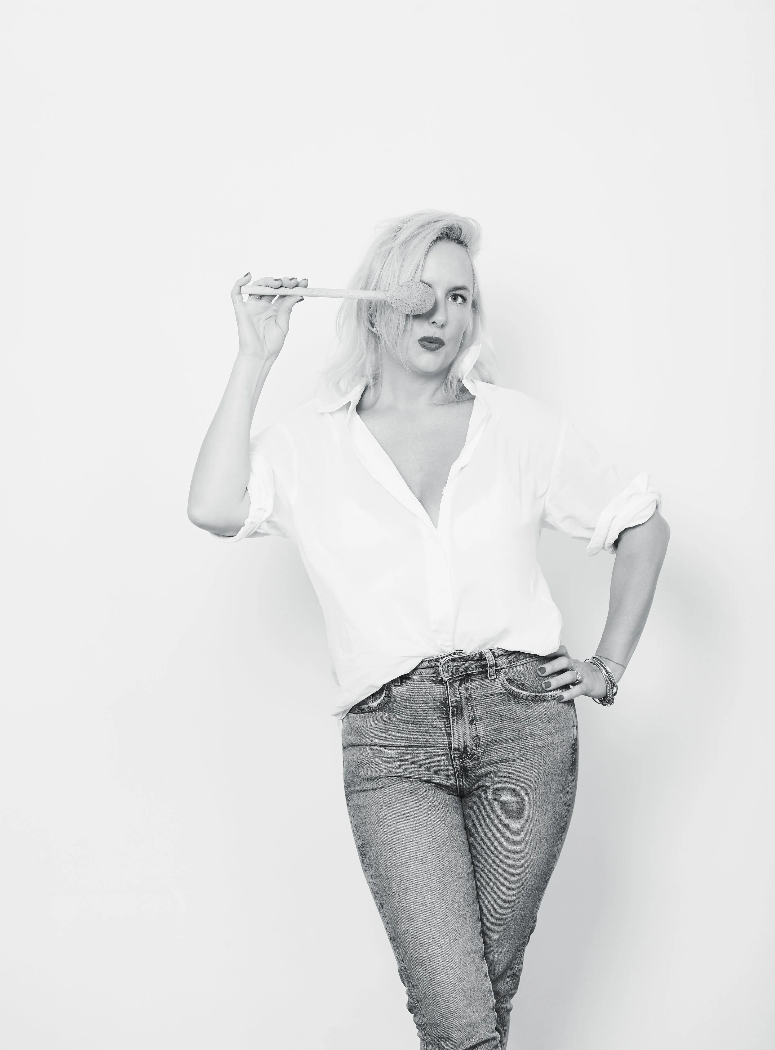 Every Night of the Week by Lucy Tweed — Hunter & Folk