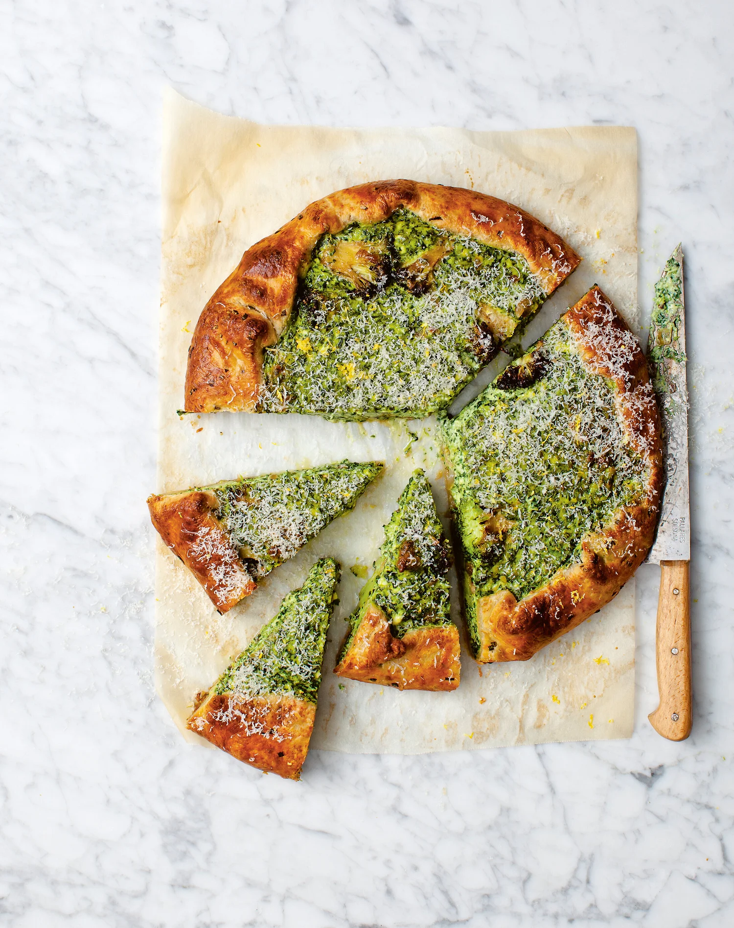 Every Night of the Week by Lucy Tweed — Hunter & Folk