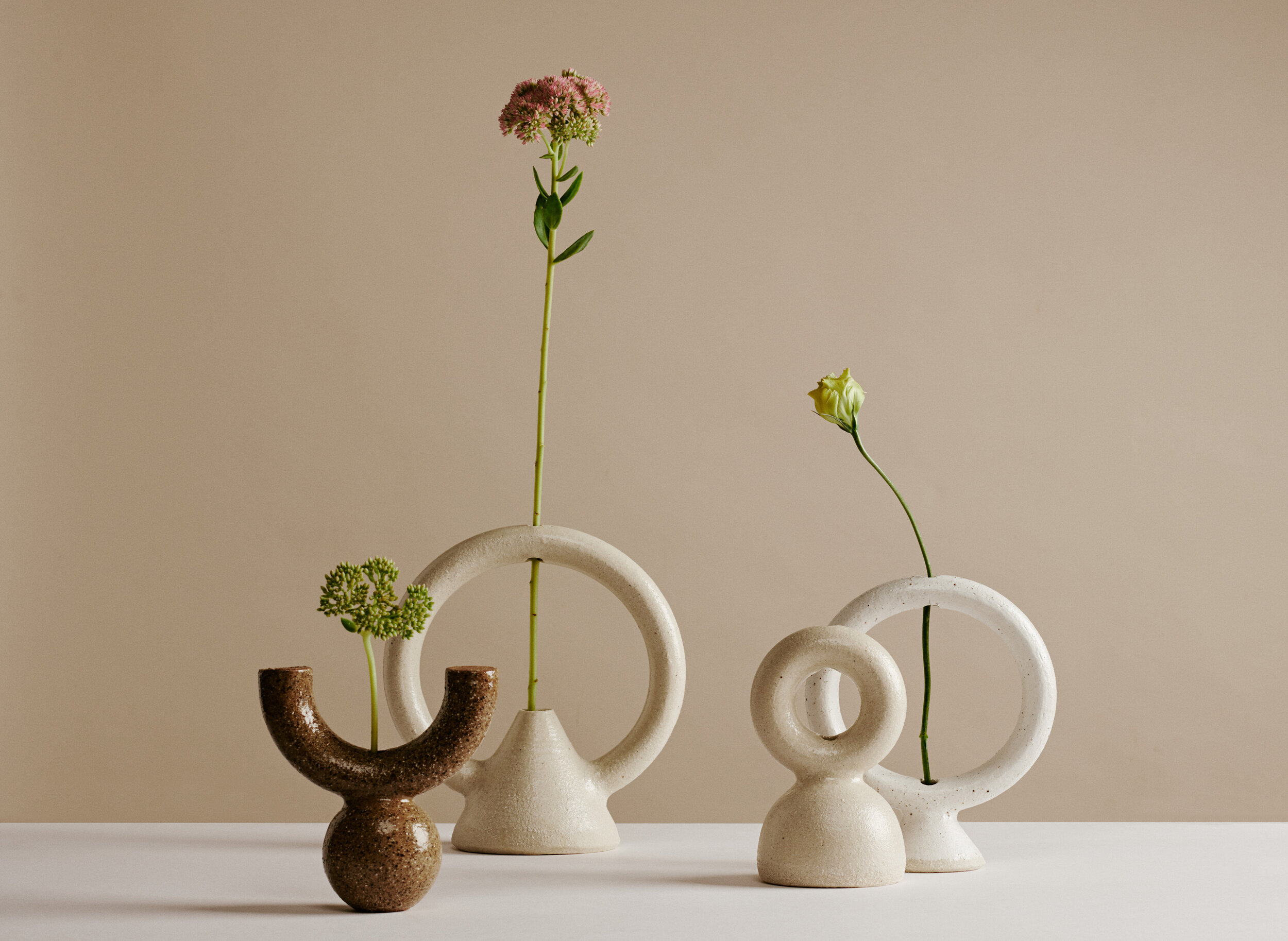 Jess Choi from Eun Ceramics — Hunter & Folk