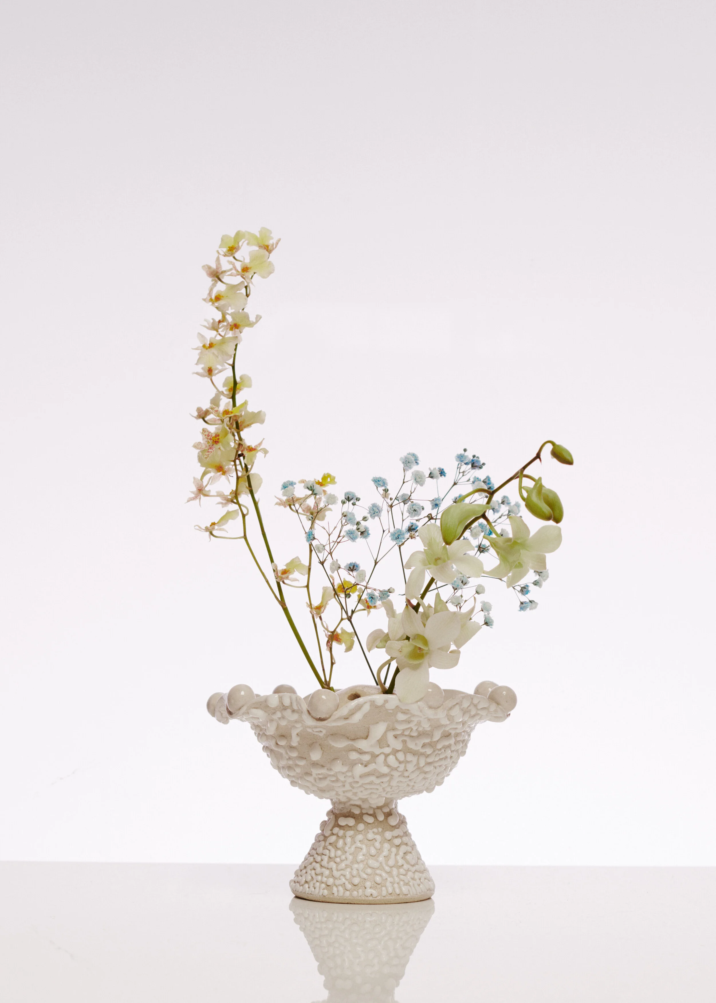 Jess Choi from Eun Ceramics — Hunter & Folk