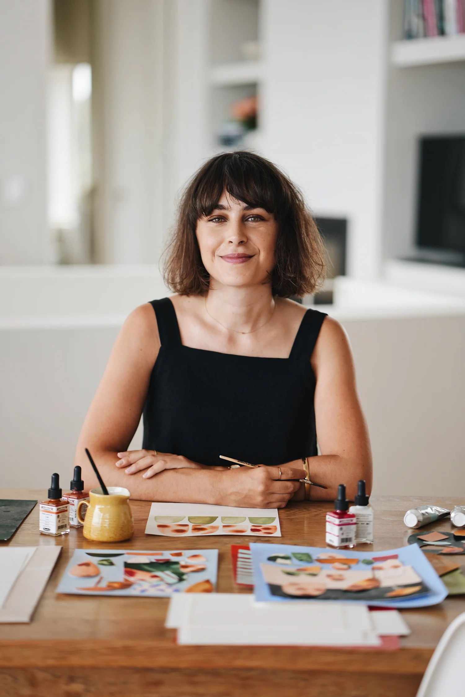 Lené Ehlers — Hunter & Folk