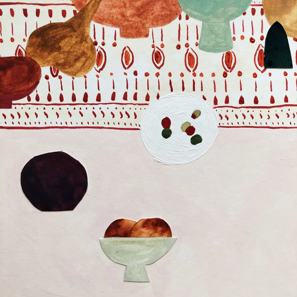 Lené Ehlers — Hunter & Folk