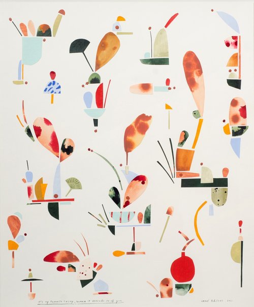 Lené Ehlers — Hunter & Folk