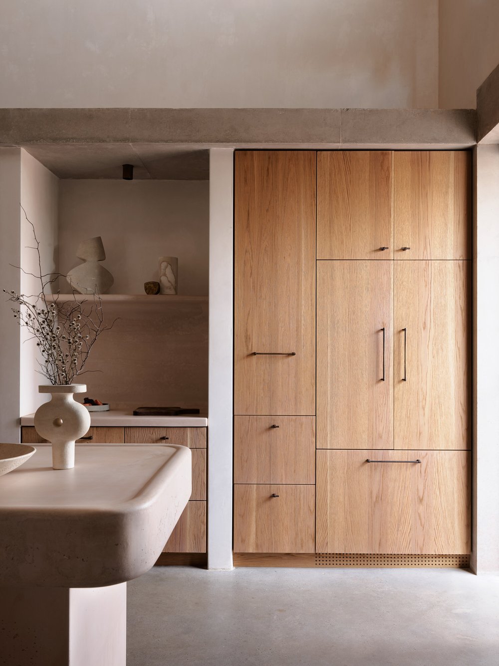 Alexander House by Alexander & CO. — Hunter & Folk