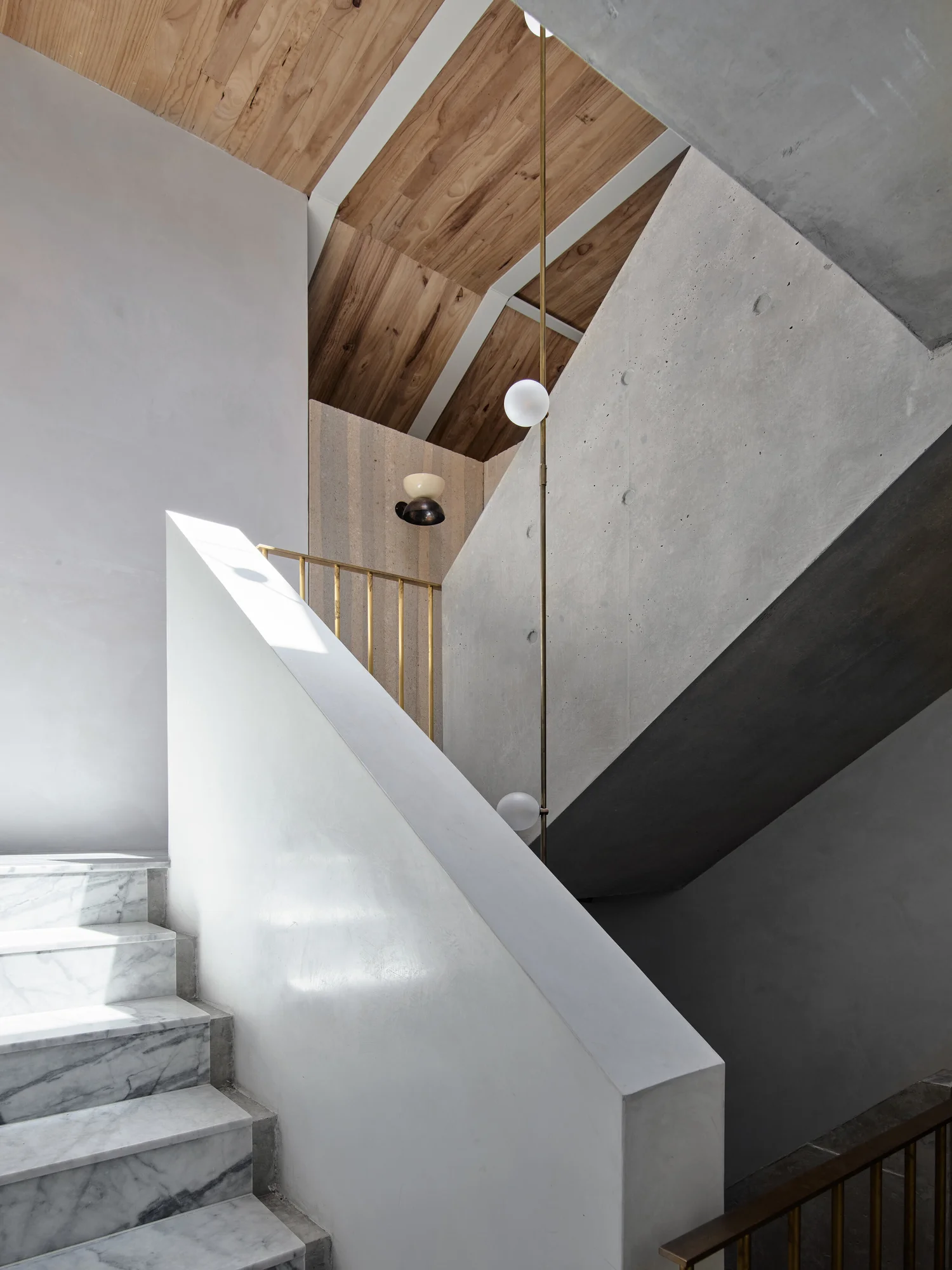 Alexander House by Alexander & CO. — Hunter & Folk