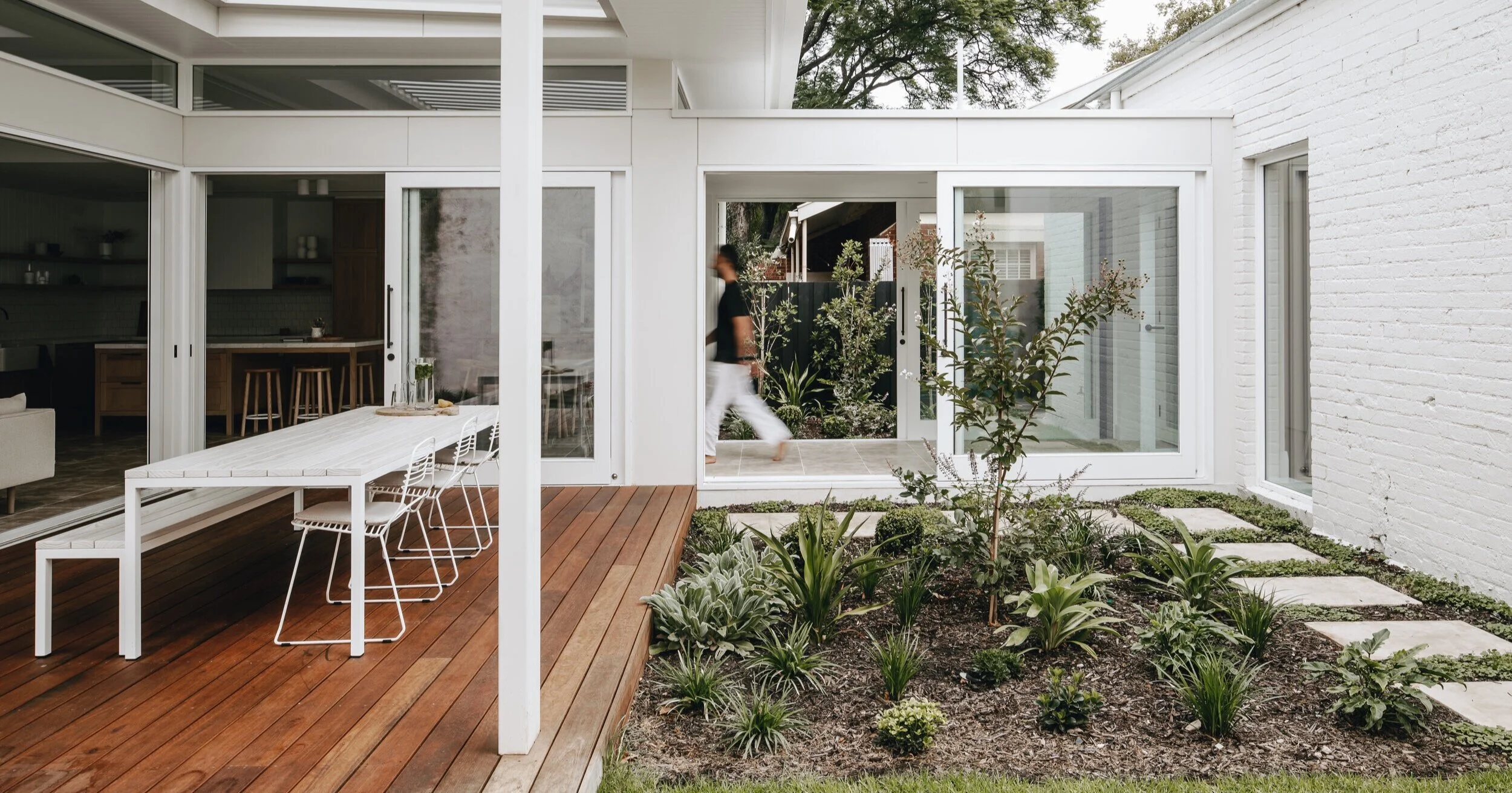 Stanley House by Georgie Shepherd Interior Design (GSiD) — Hunter & Folk