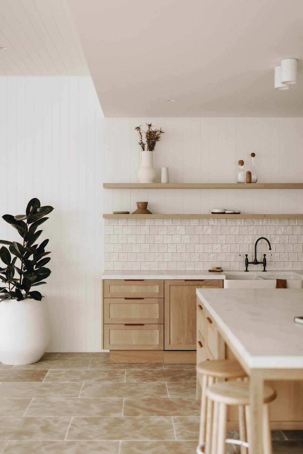 Stanley House by Georgie Shepherd Interior Design (GSiD) — Hunter & Folk