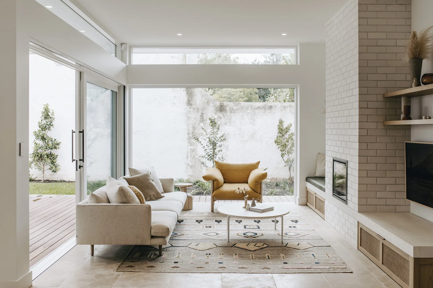 Stanley House by Georgie Shepherd Interior Design (GSiD) — Hunter & Folk