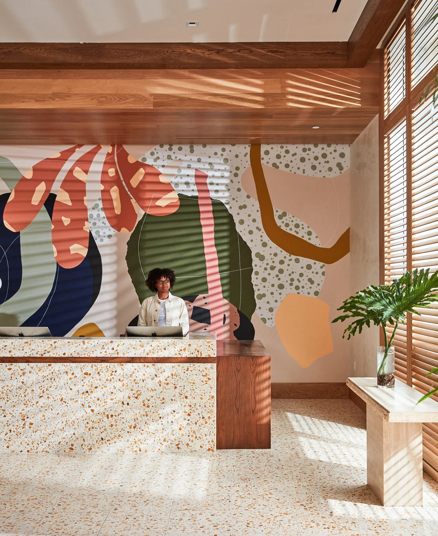 Alex Proba — Hunter & Folk