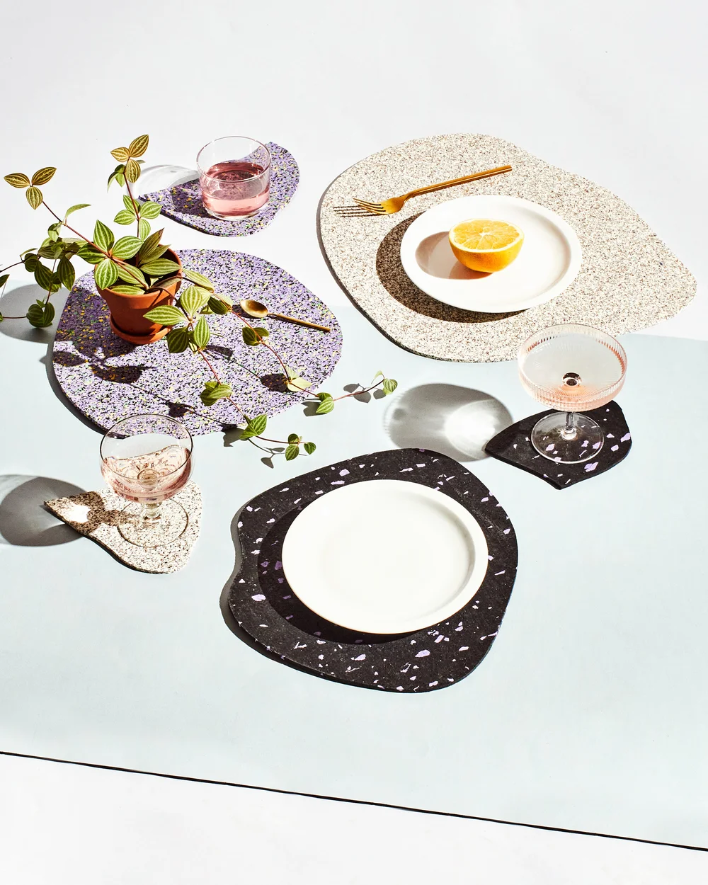 Alex Proba — Hunter & Folk