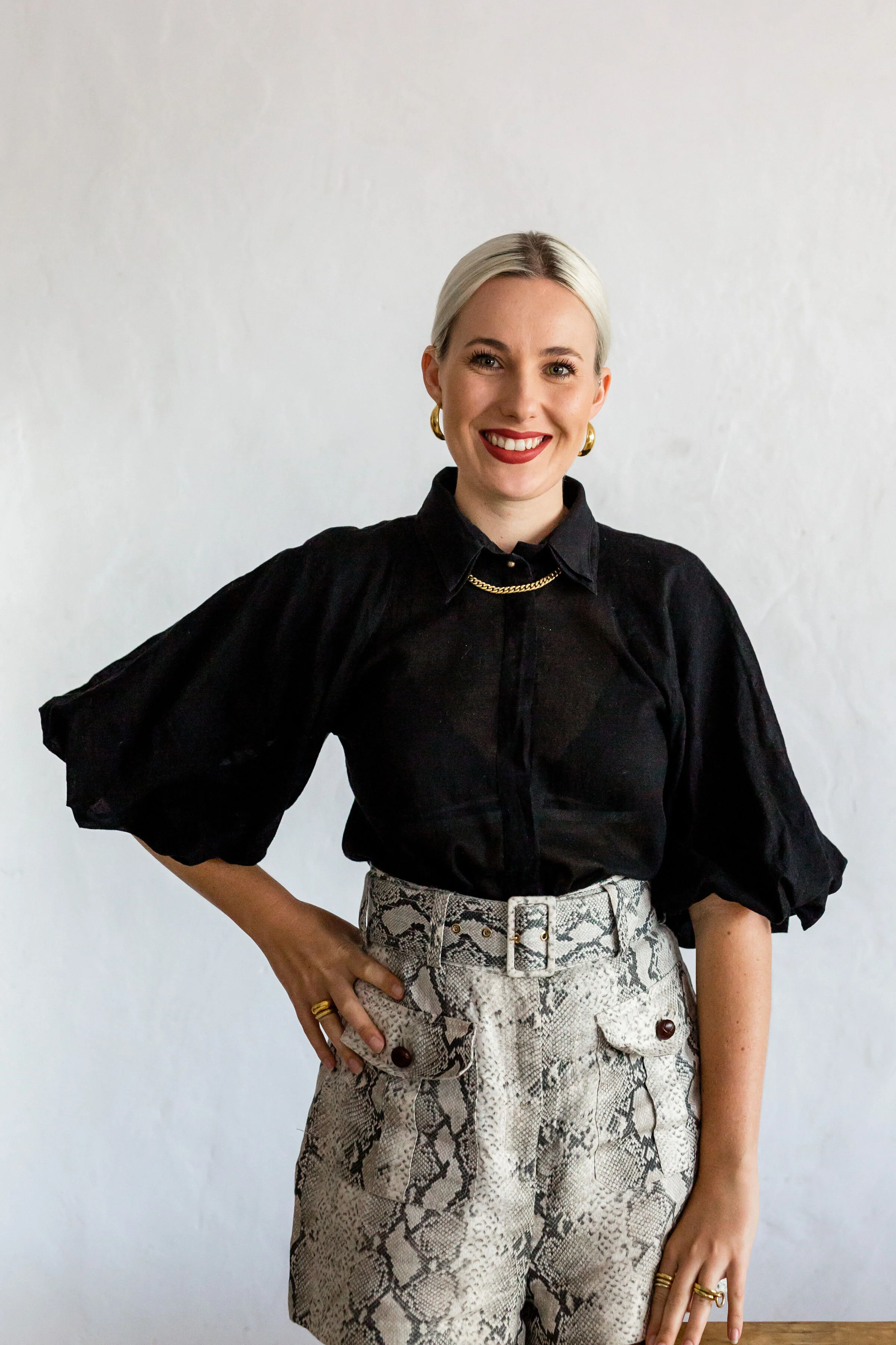 CLO Studios — Hunter & Folk