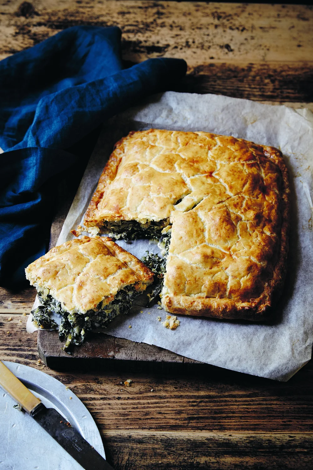 Ostro by Julia Busuttil Nishimura — Hunter & Folk