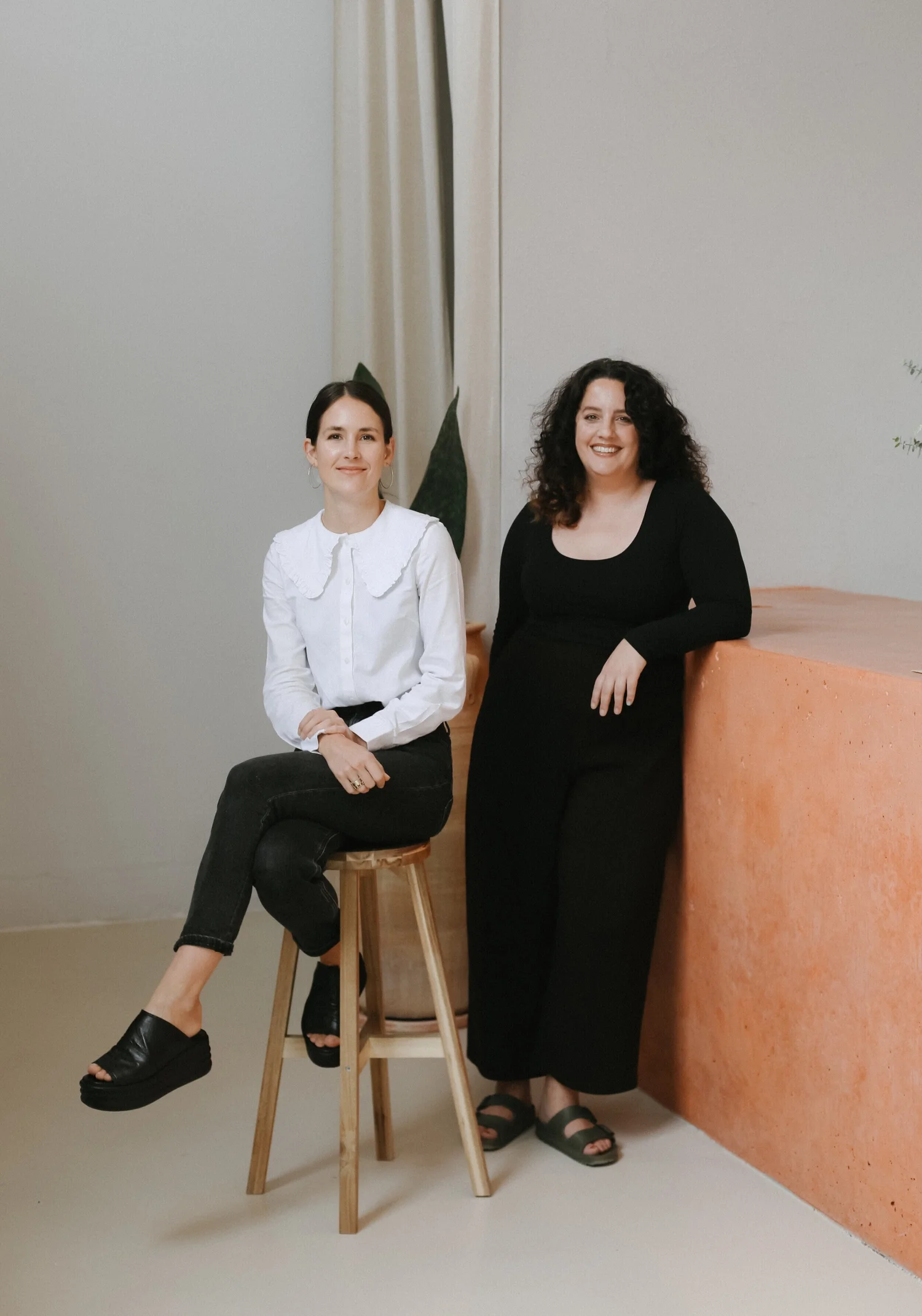 The Unbelievably Beautiful New Melbourne Bathhouse — Hunter & Folk