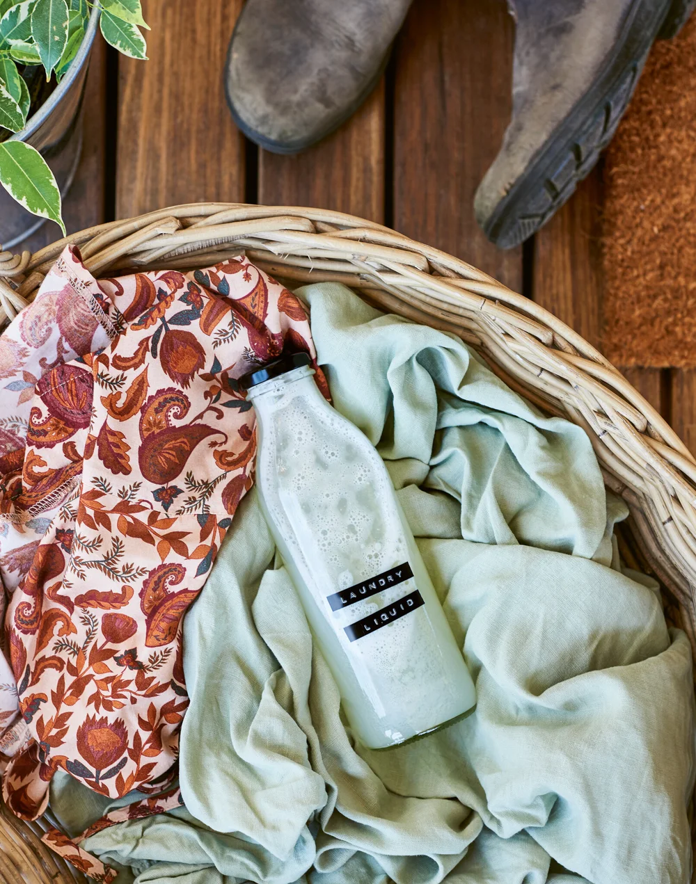 Home by Natural Harry — Hunter & Folk