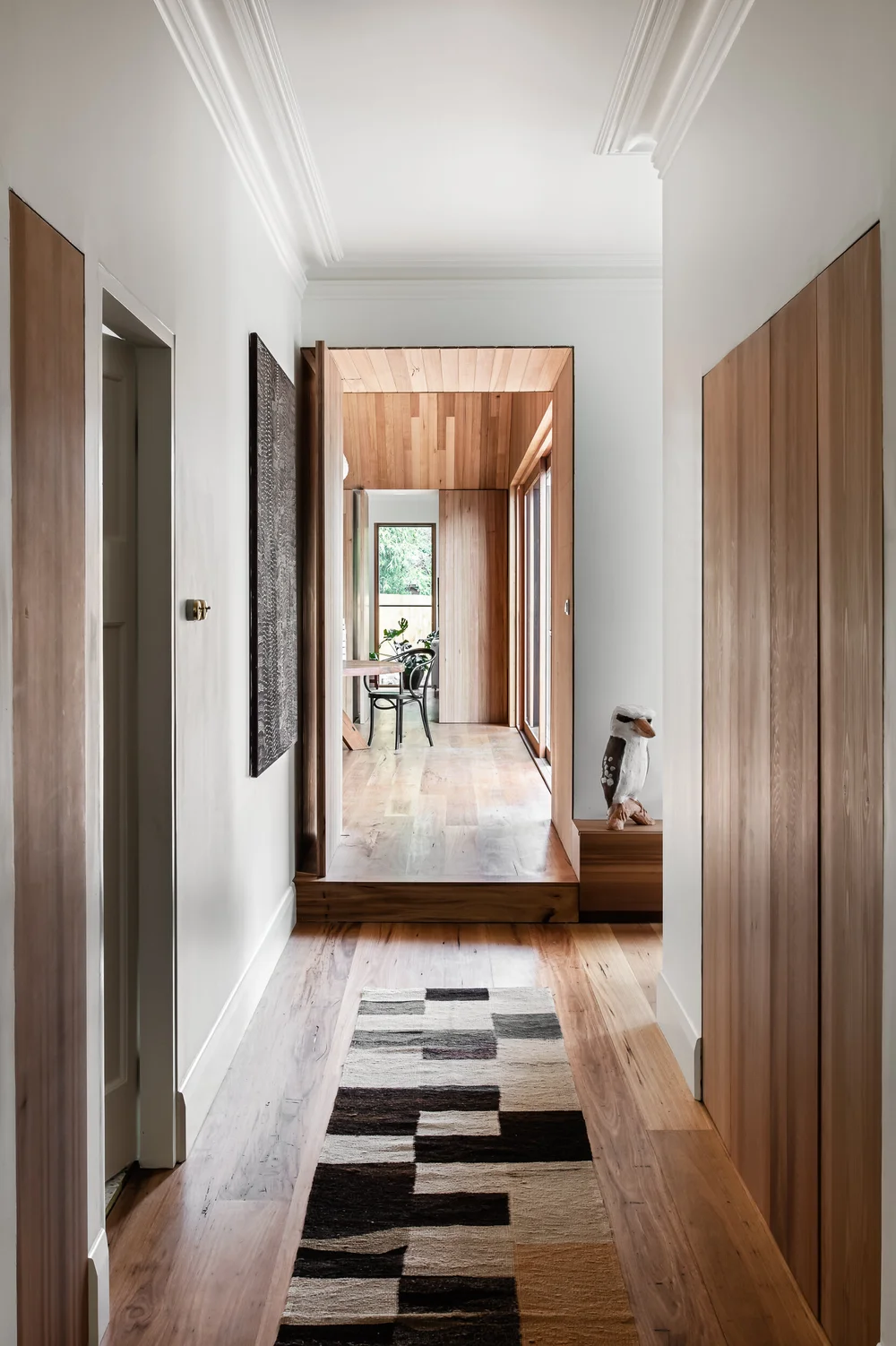 Northcote House by Melanie Beynon Architecture & Design — Hunter & Folk