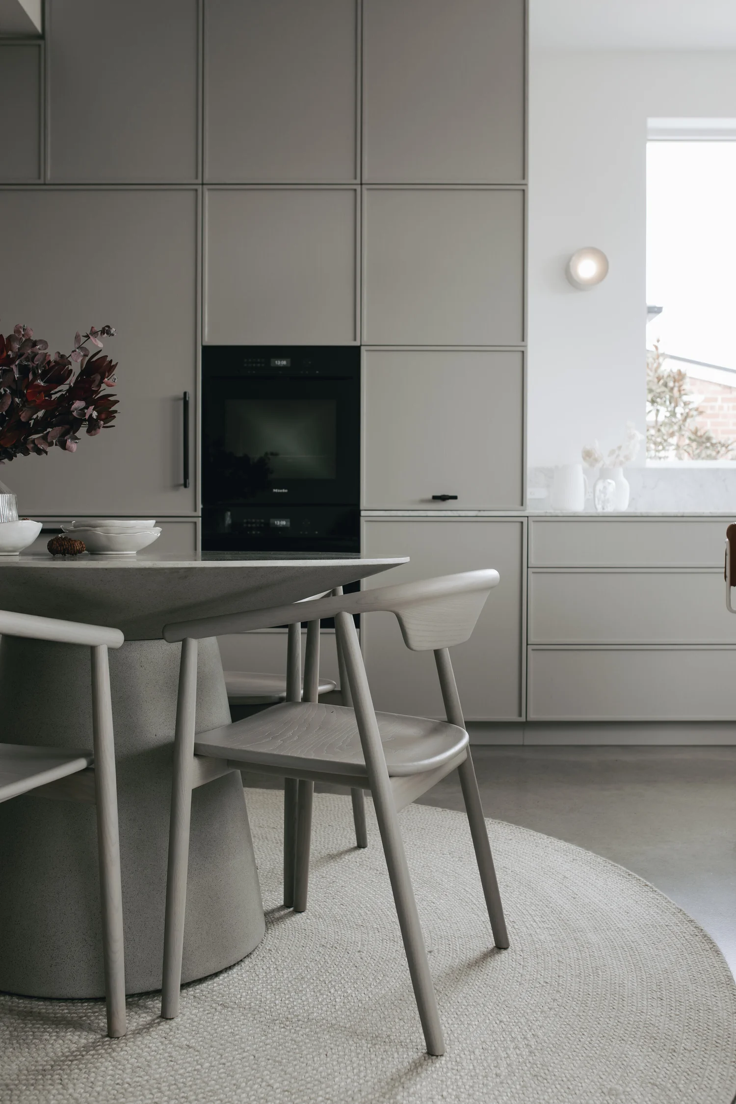 House of Billie by Georgie Shepherd Design — Hunter & Folk