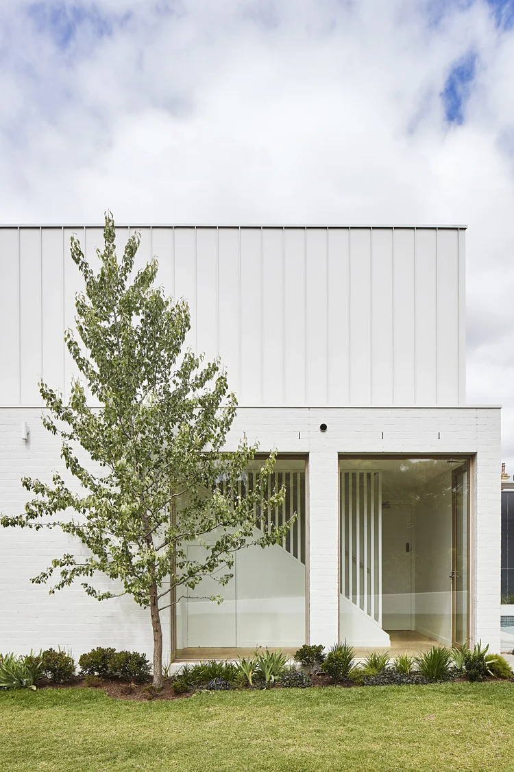 BBW House by Tecture — Hunter & Folk