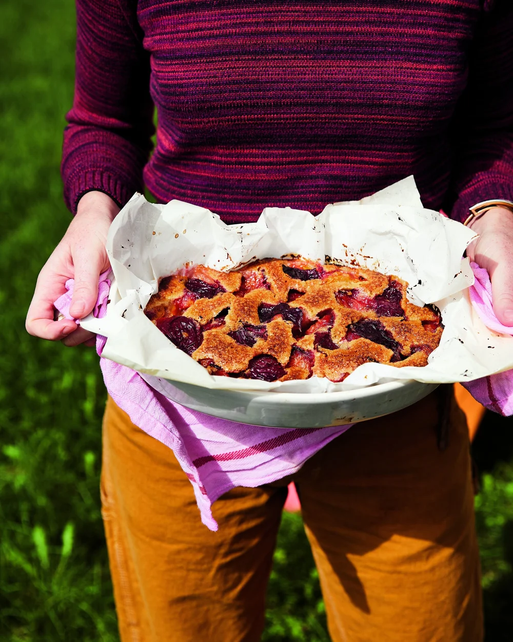 Nothing Fancy by Alison Roman — Hunter & Folk