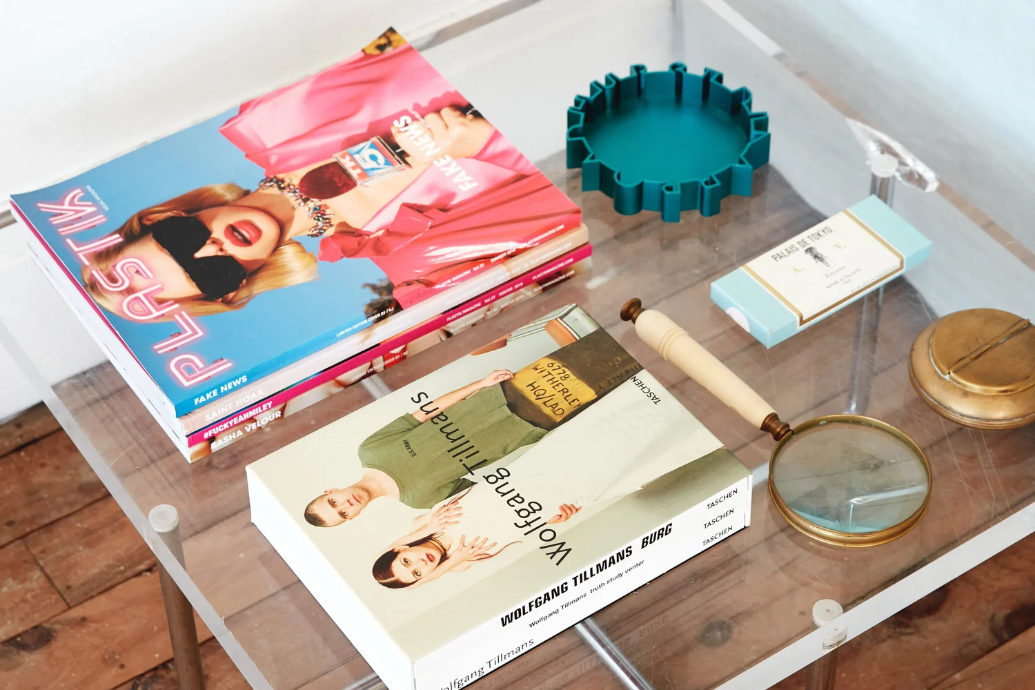 Dina Broadhurst — Hunter & Folk