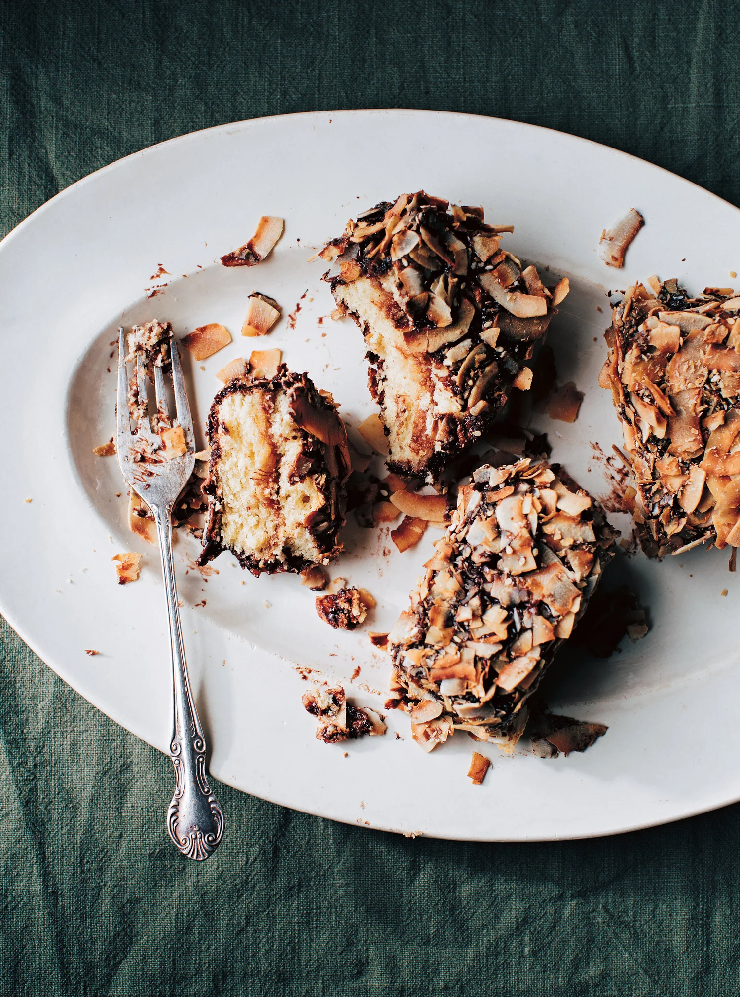 Beatrix Bakes by Natalie Paull — Hunter & Folk