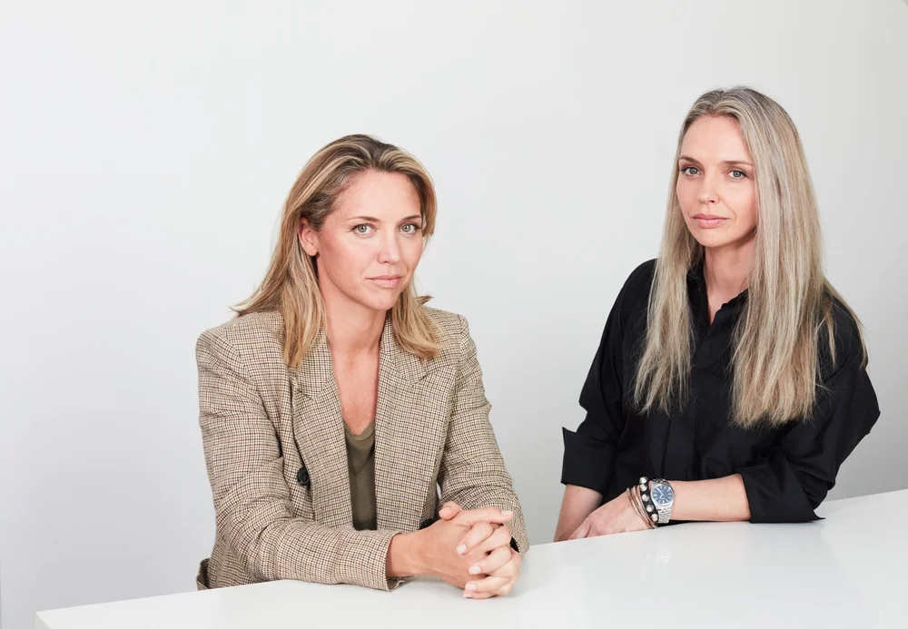 Alwill Interiors + Architecture — Hunter & Folk