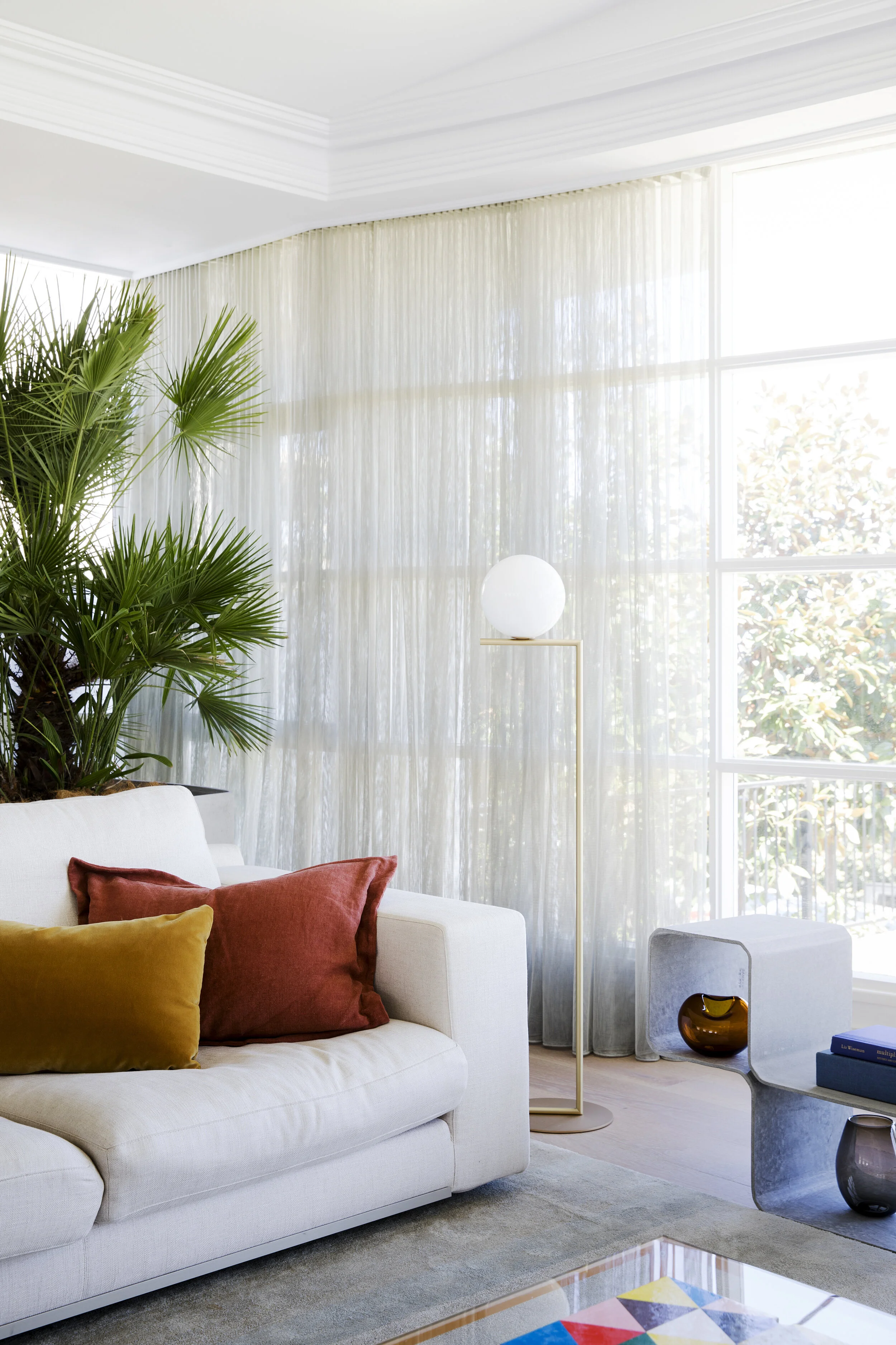 Alwill Interiors + Architecture — Hunter & Folk