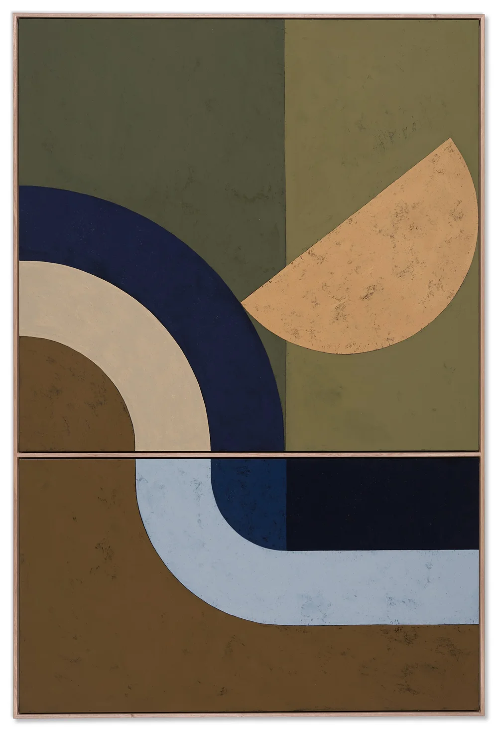 Bec Smith — Hunter & Folk