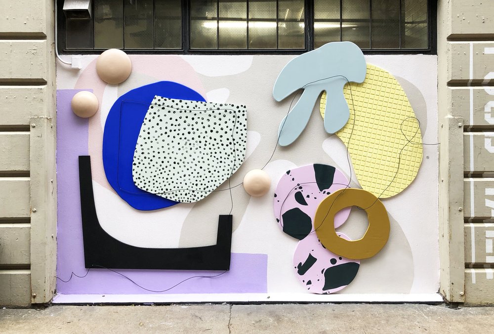 Studio Proba — Hunter & Folk