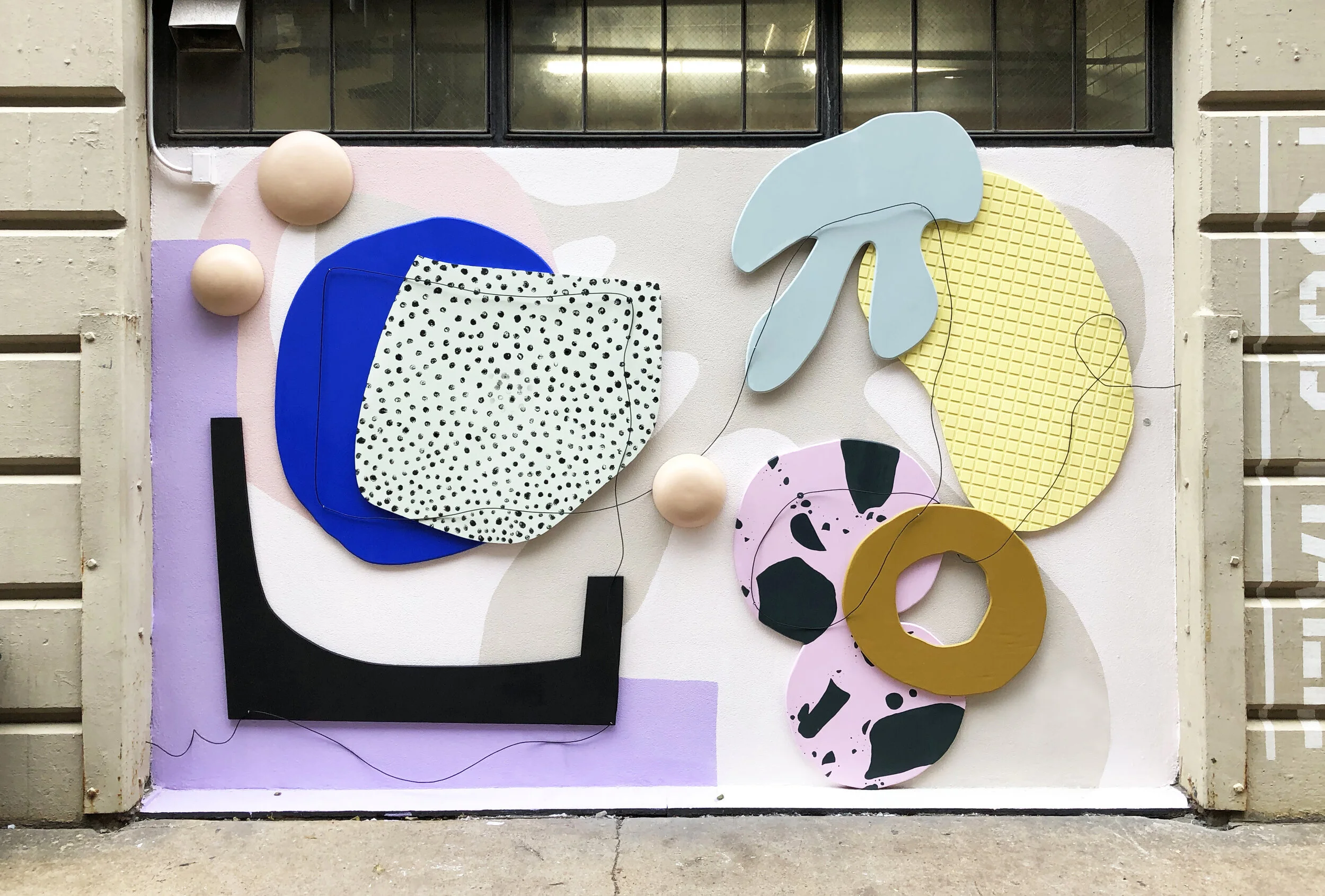 Studio Proba — Hunter & Folk