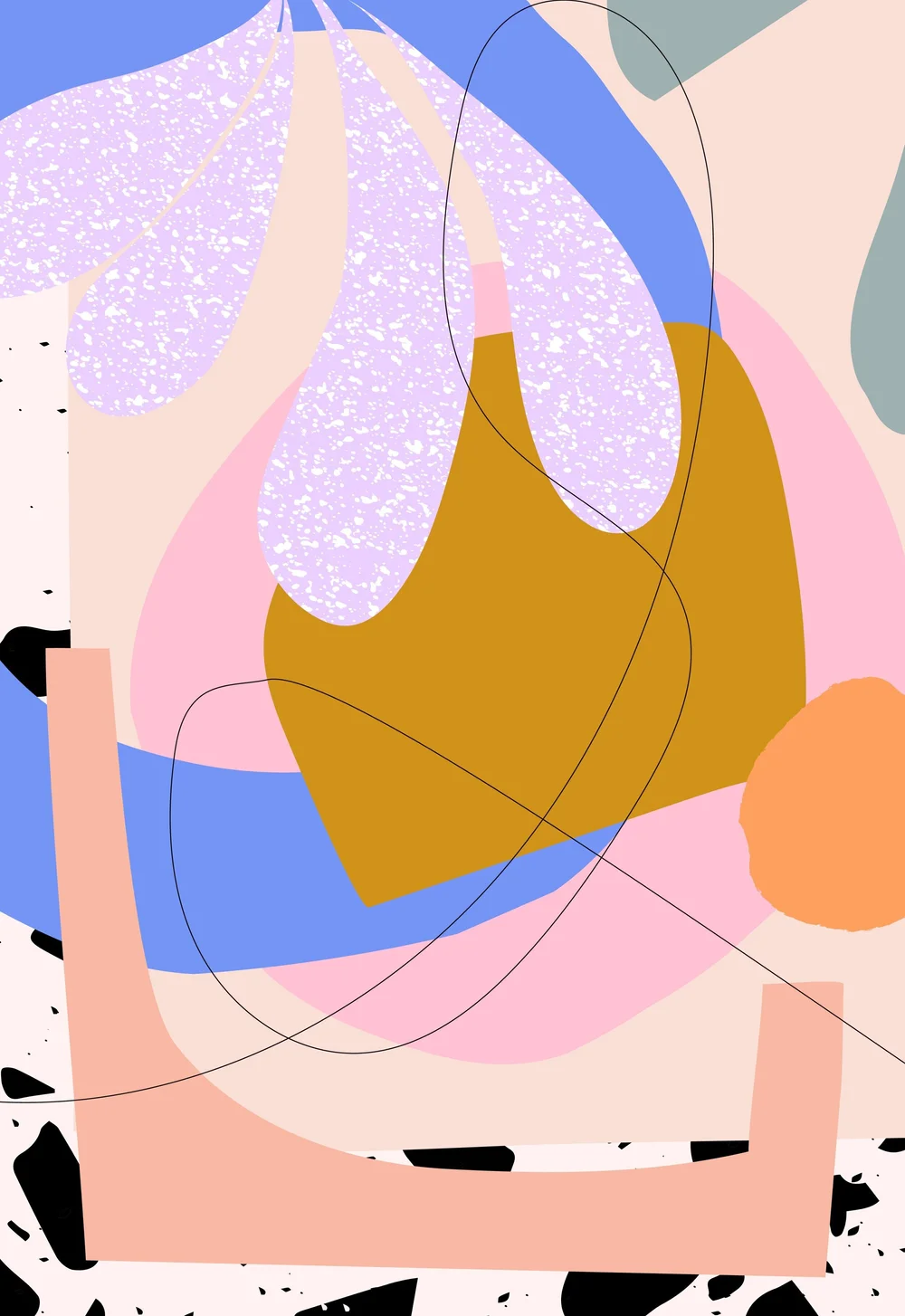 Studio Proba — Hunter & Folk