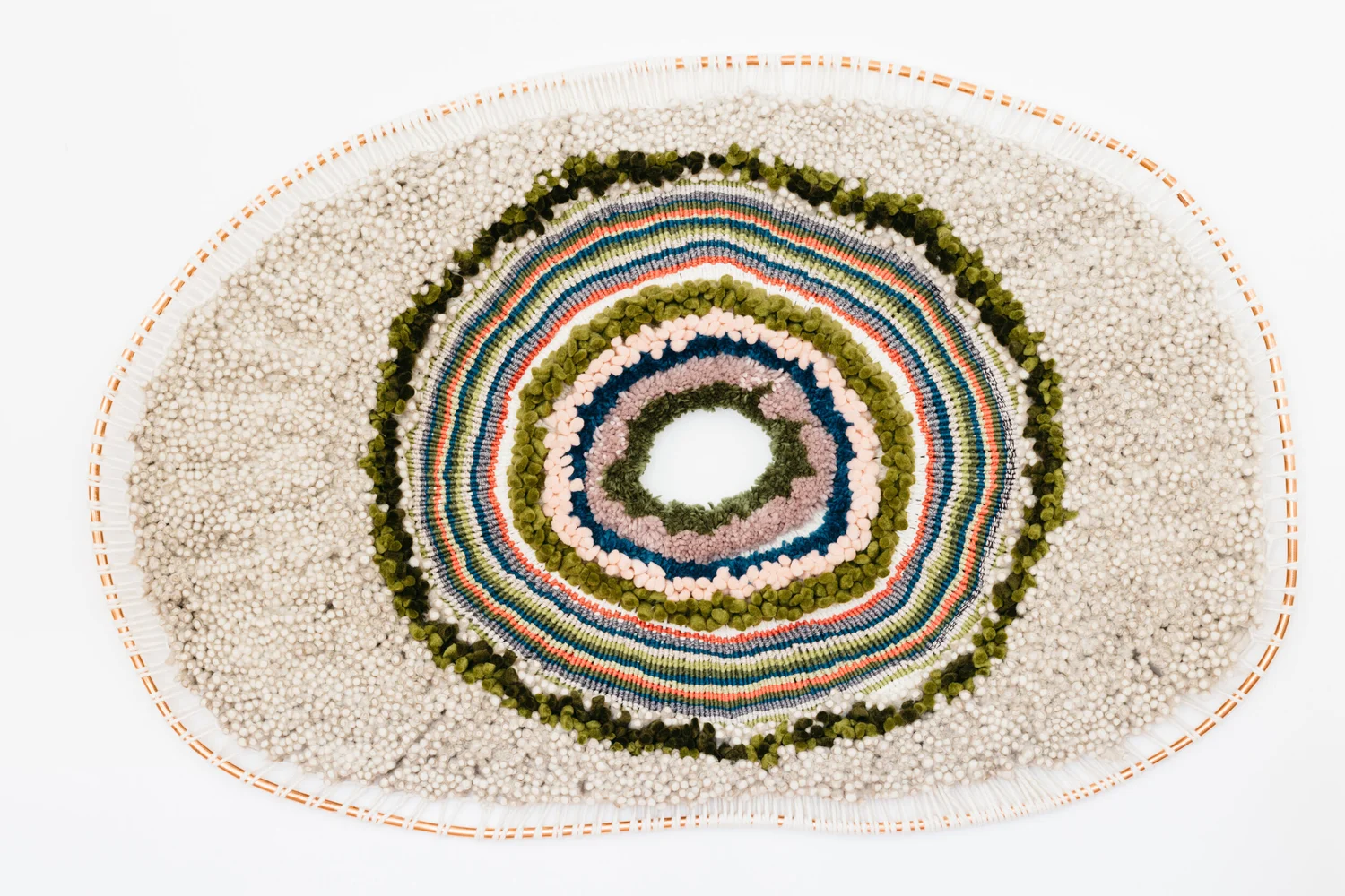 Tammy Kanat — Hunter & Folk