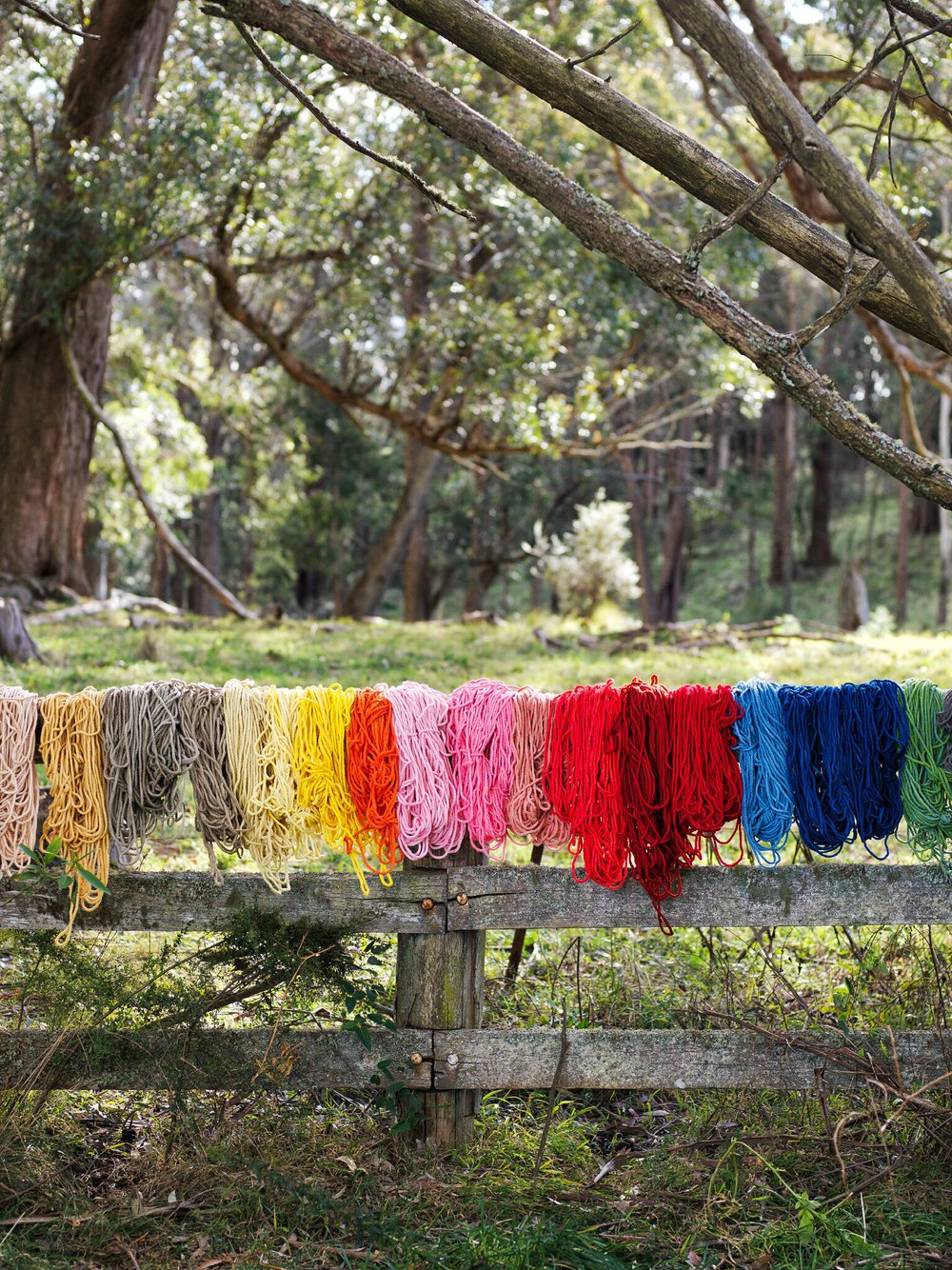 Natalie Miller — Hunter & Folk