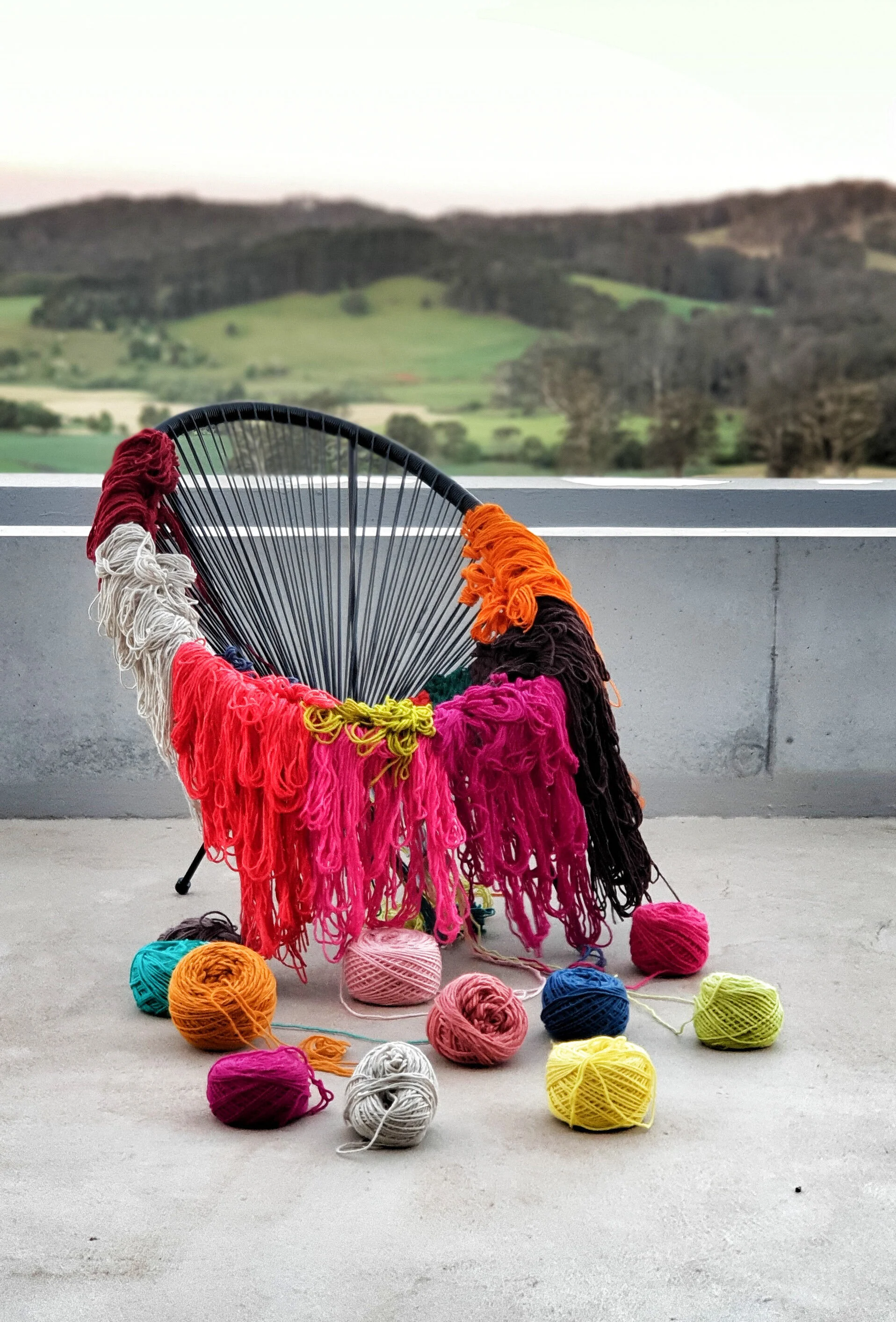 Natalie Miller — Hunter & Folk