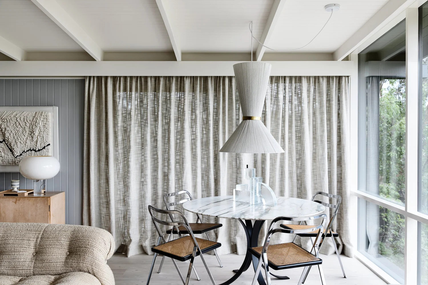 Simone Haag | Poynton II — Hunter & Folk