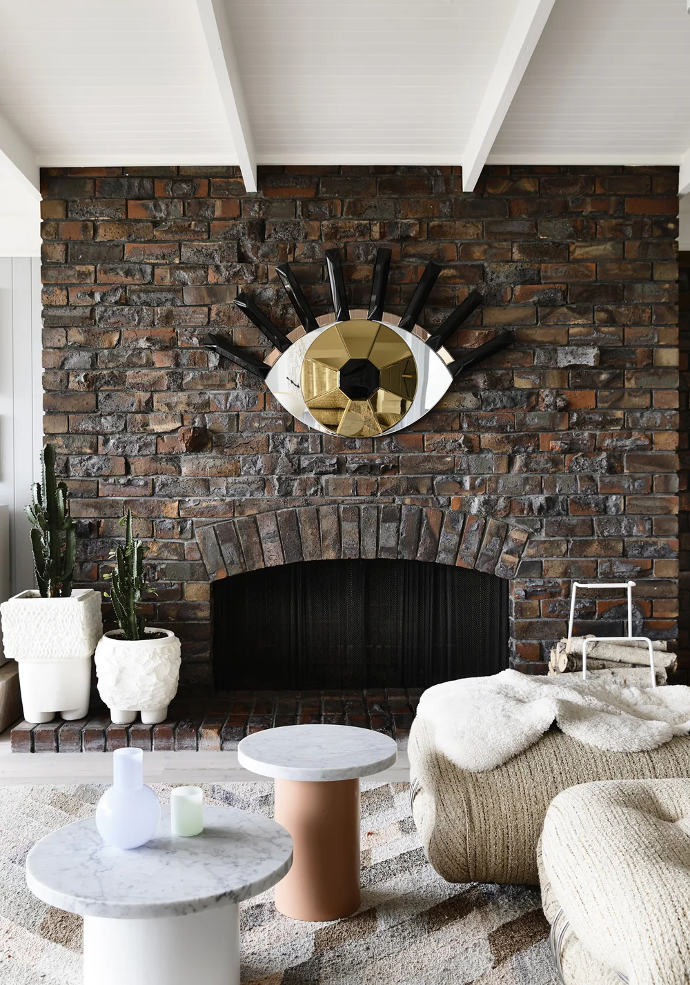 Simone Haag | Poynton II — Hunter & Folk