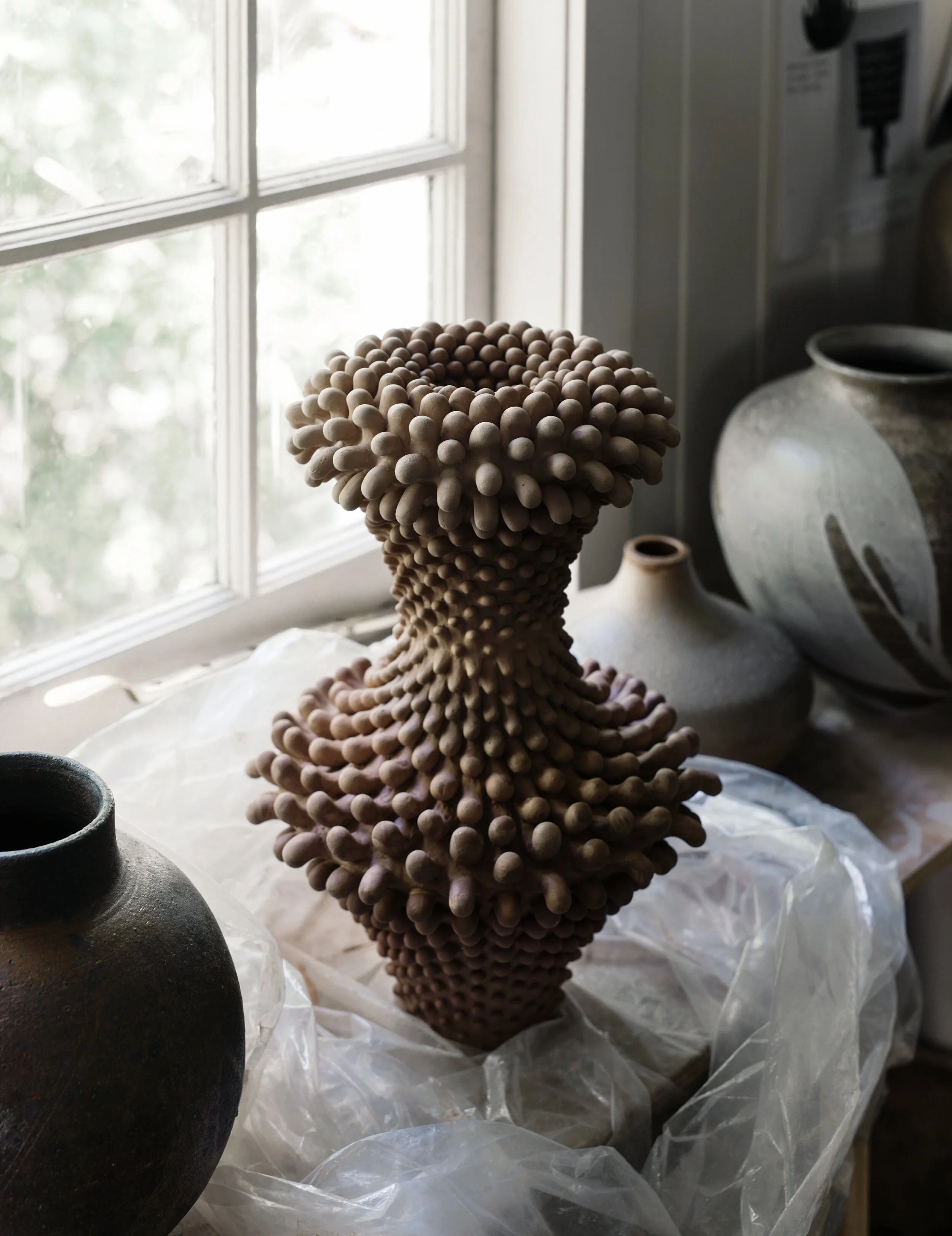 Nicolette Johnson — Hunter & Folk