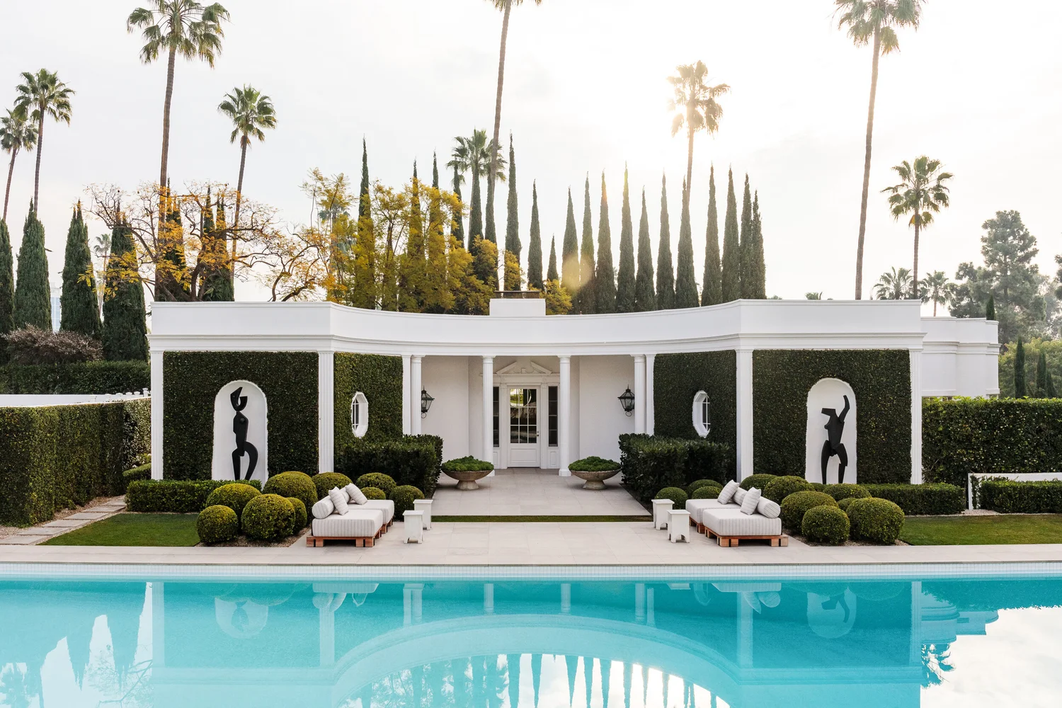 Evocative Style by Kelly Wearstler — Hunter & Folk