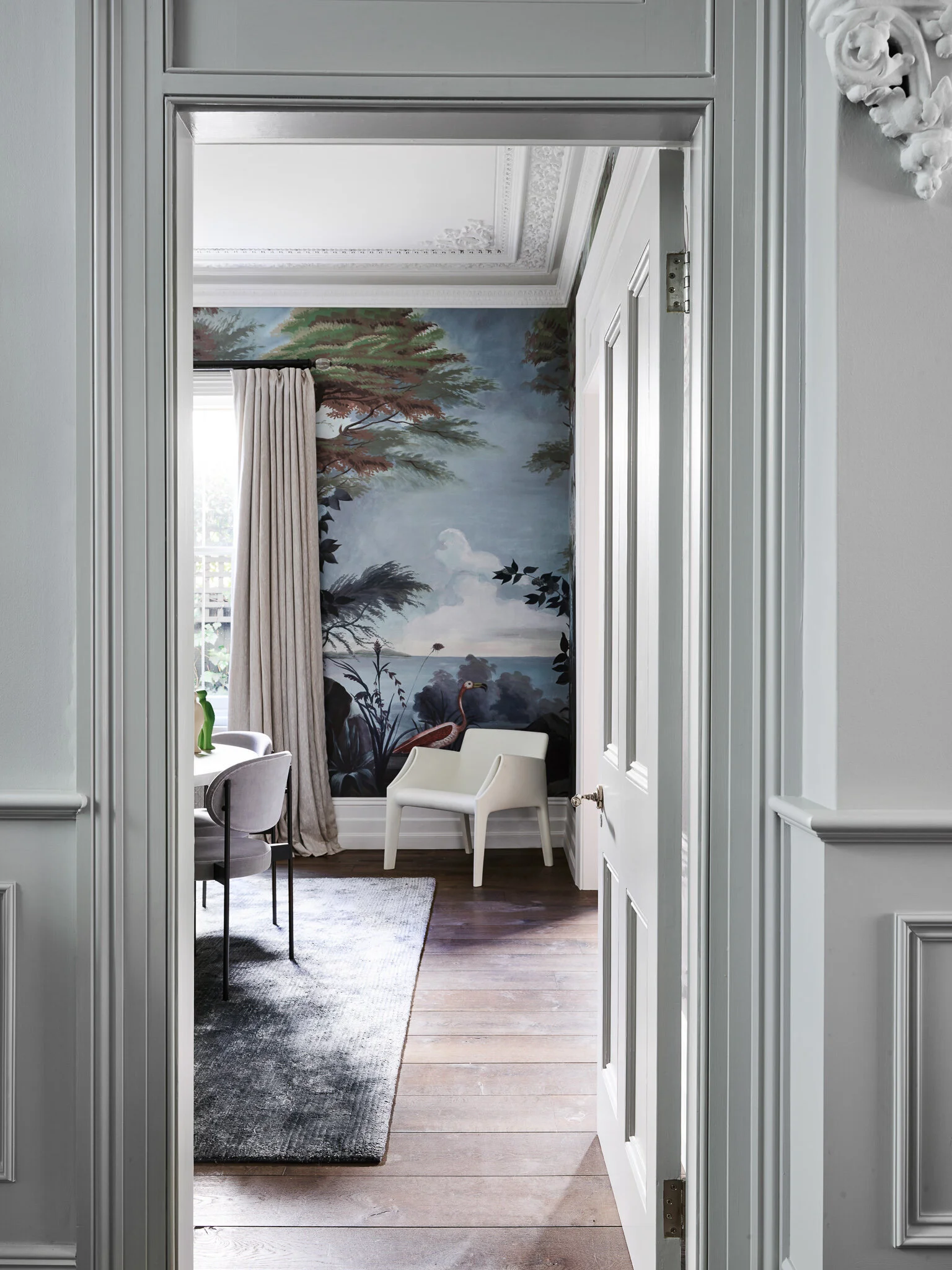 Art House by STUDIO CD Design — Hunter & Folk